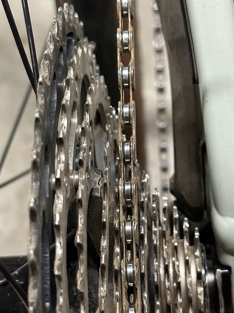12 Speed Cassette Durability | Mountain Bike Reviews Forum